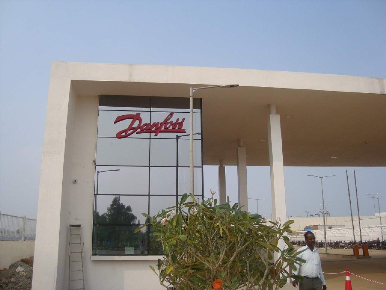 BHARI ALU FAB | Aluminium Architectural Products